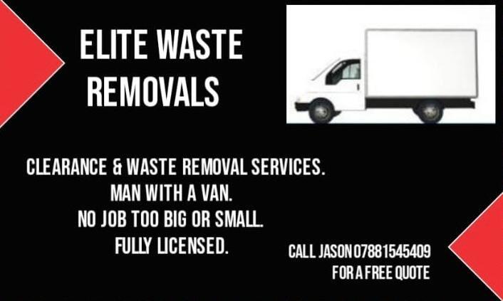 Elite Waste Removal Services - Nextdoor