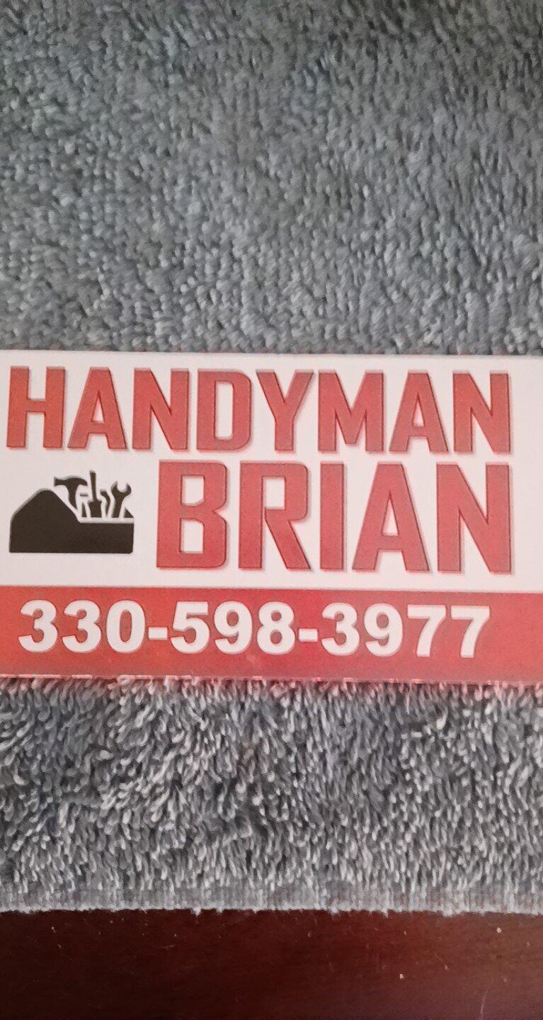 HandyMan Brian - Belleview, FL - Nextdoor