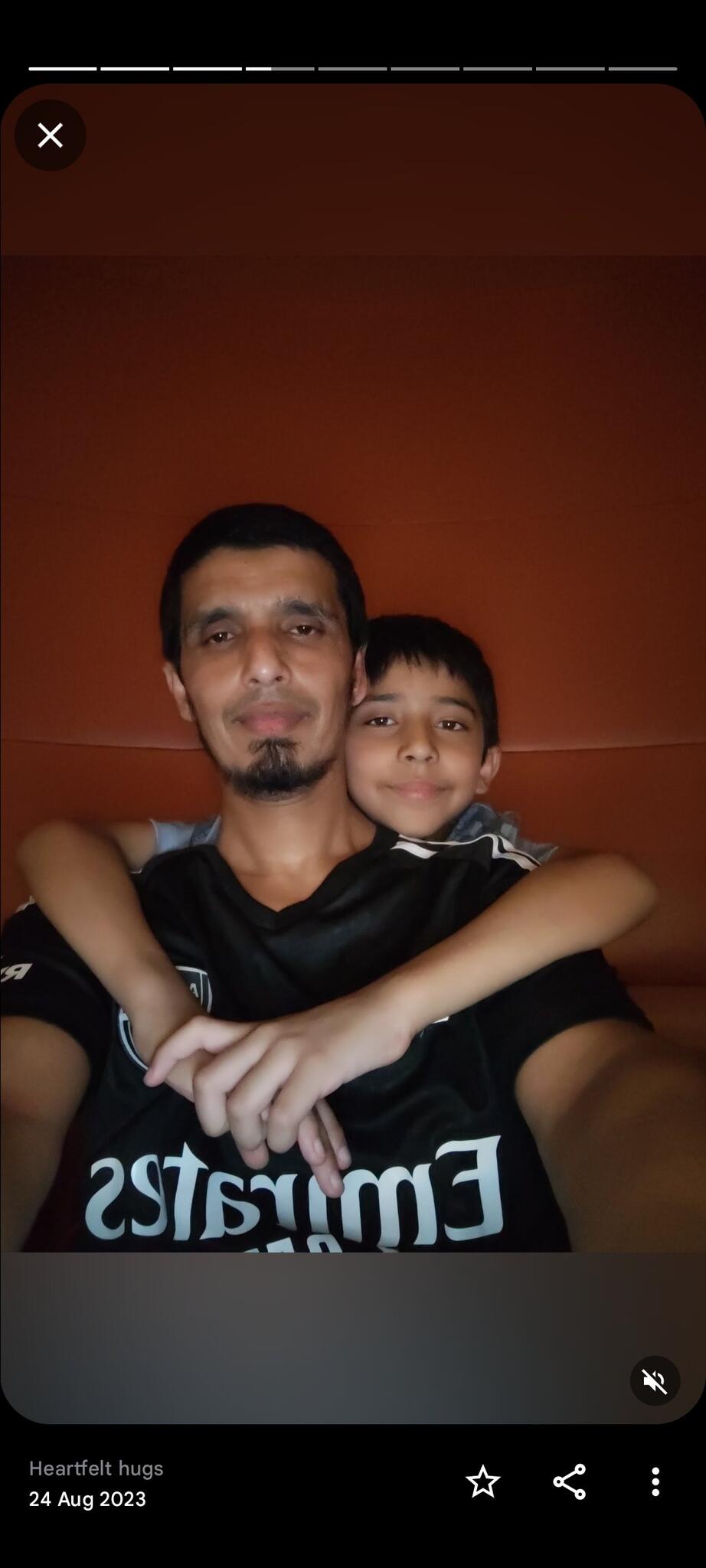 personal - Rainham, GB-ENG - Nextdoor