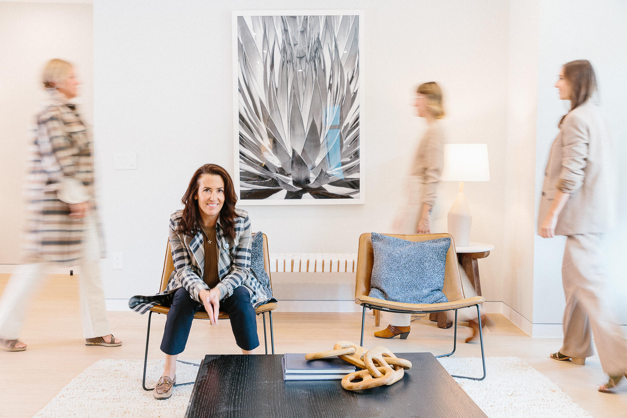 Compass- Richmond District - Erin Thompson - Nextdoor