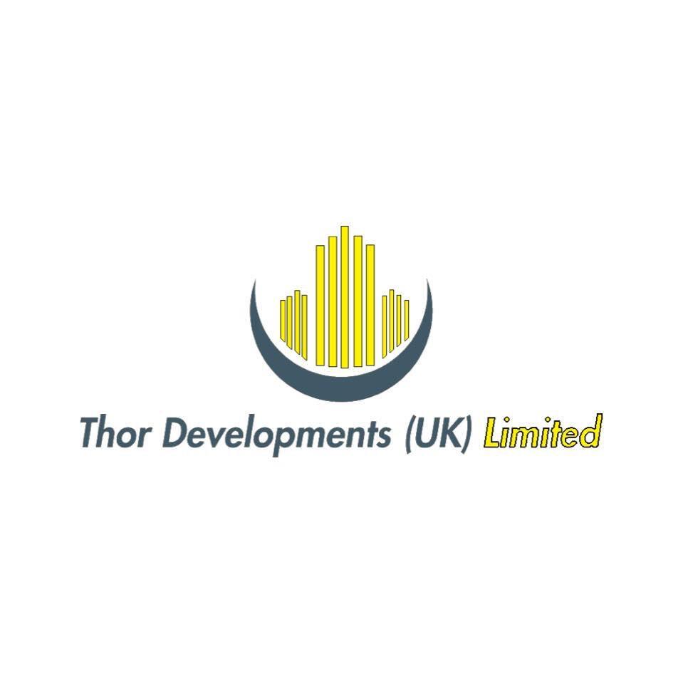 Thor Developments (UK) Limited - Penarth - Nextdoor