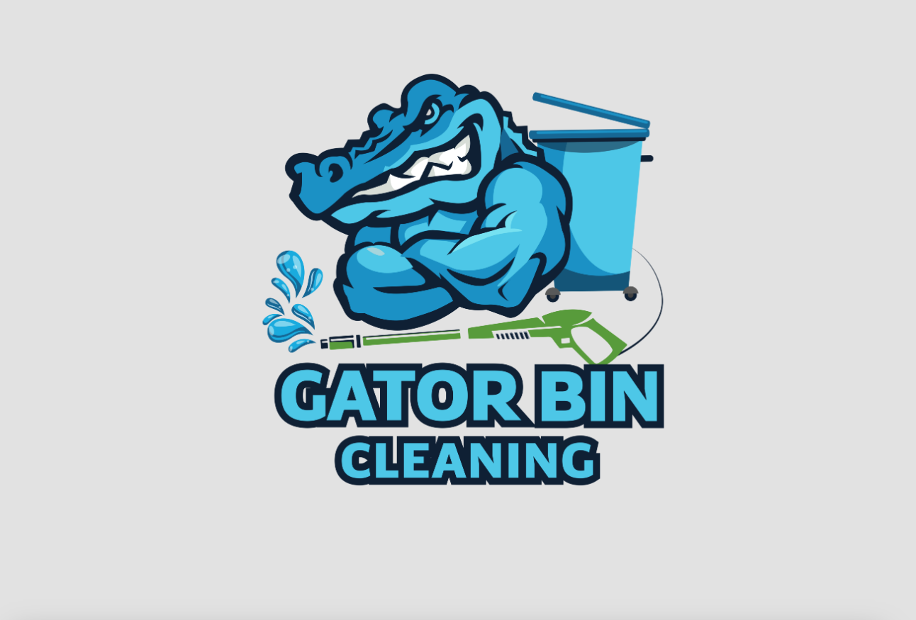 Gator Bin Cleaning - Nextdoor