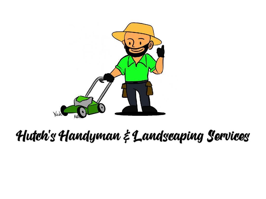 Hutch's Handyman and Landscaping services LLC - Nextdoor