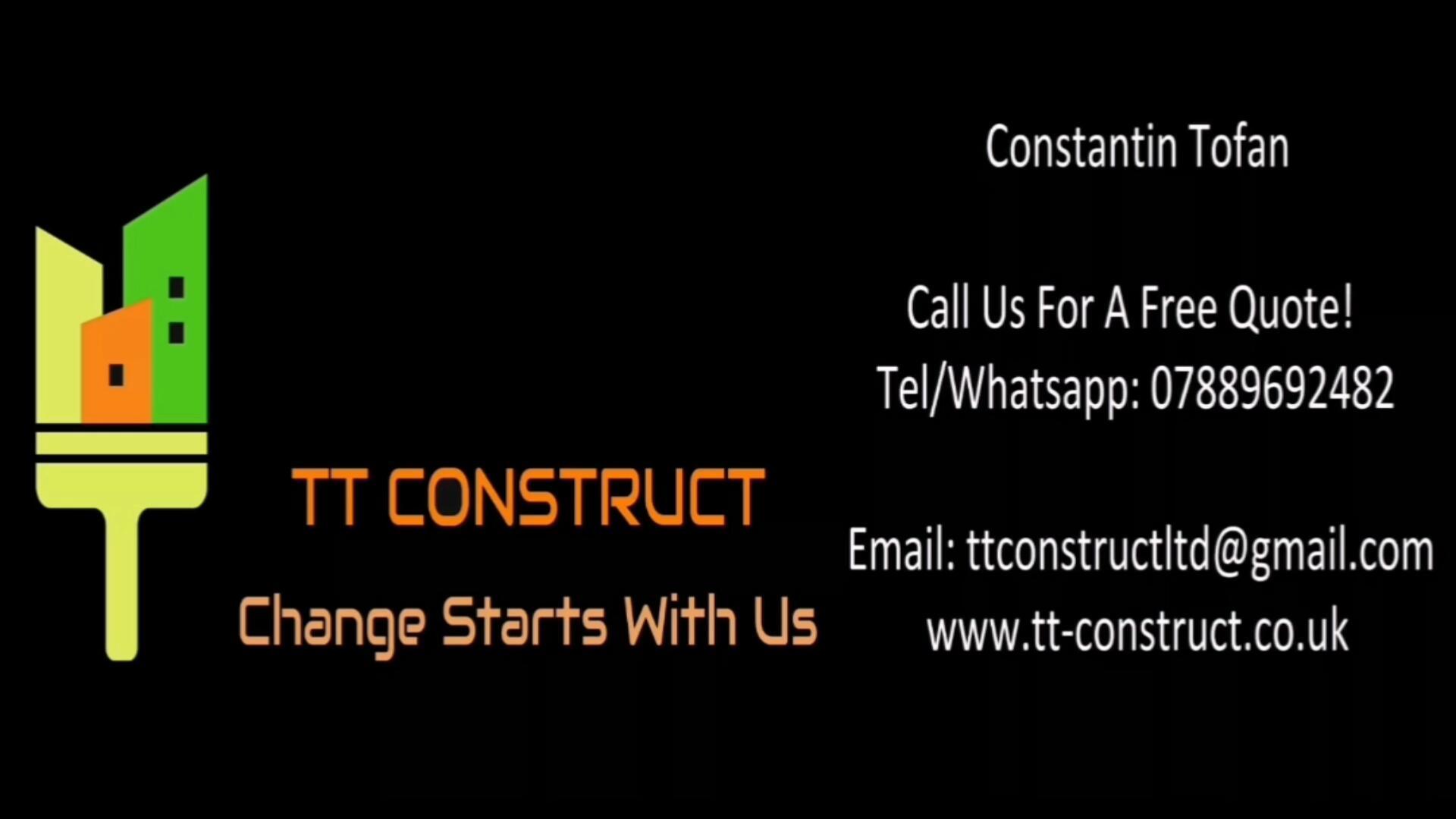 TT Construct Ltd - Nextdoor