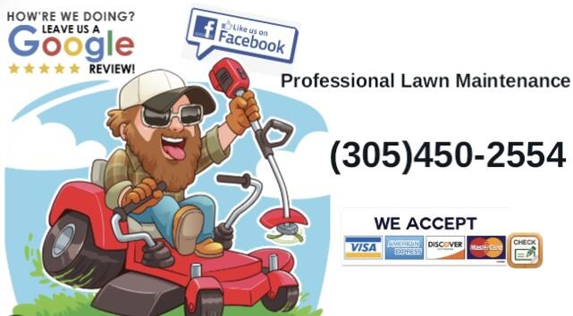 Bob’s Mow N Go L.L.C - Nextdoor