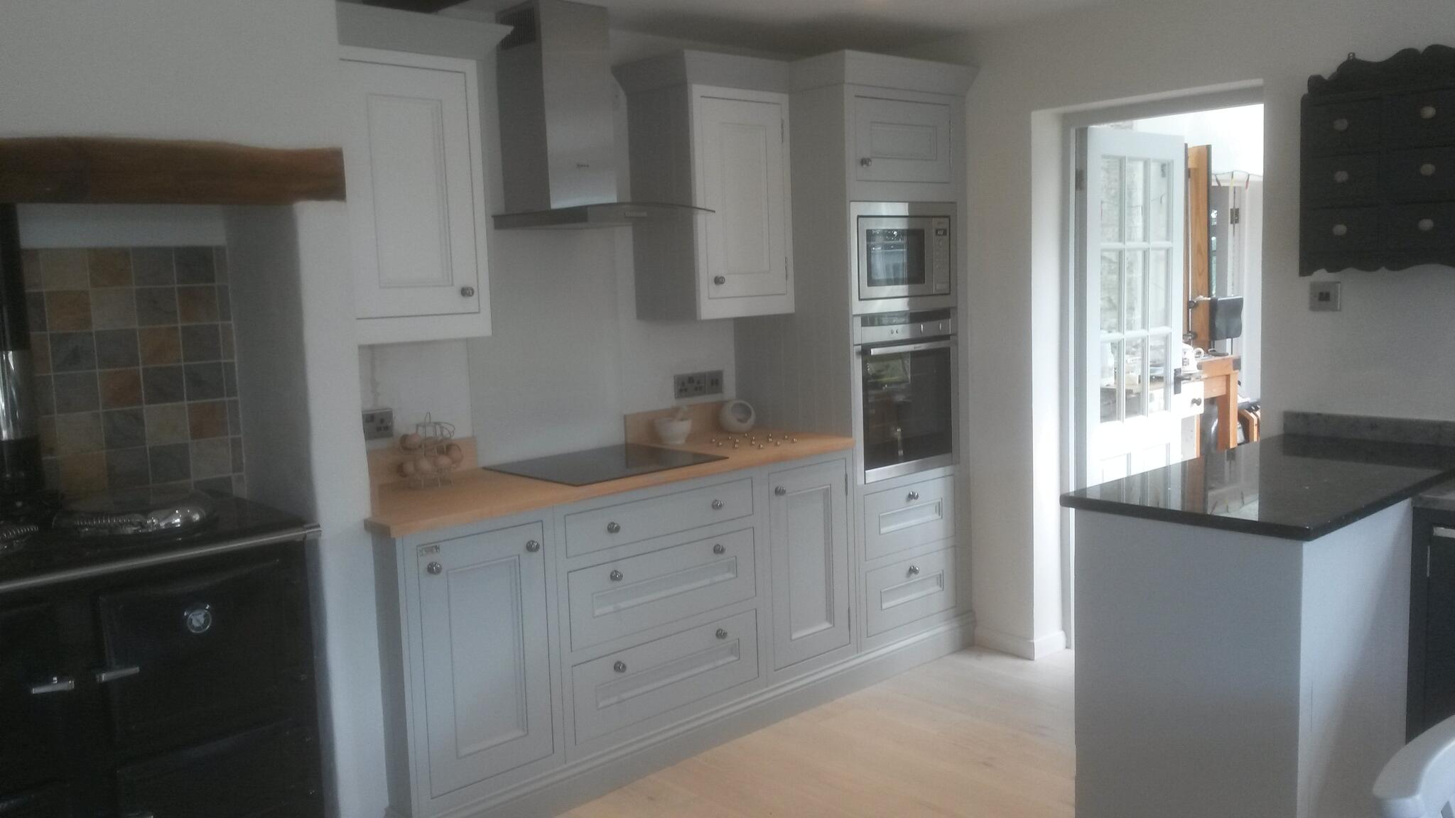Keith Holder Kitchens and Bedrooms - South Brent, GB-ENG - Nextdoor