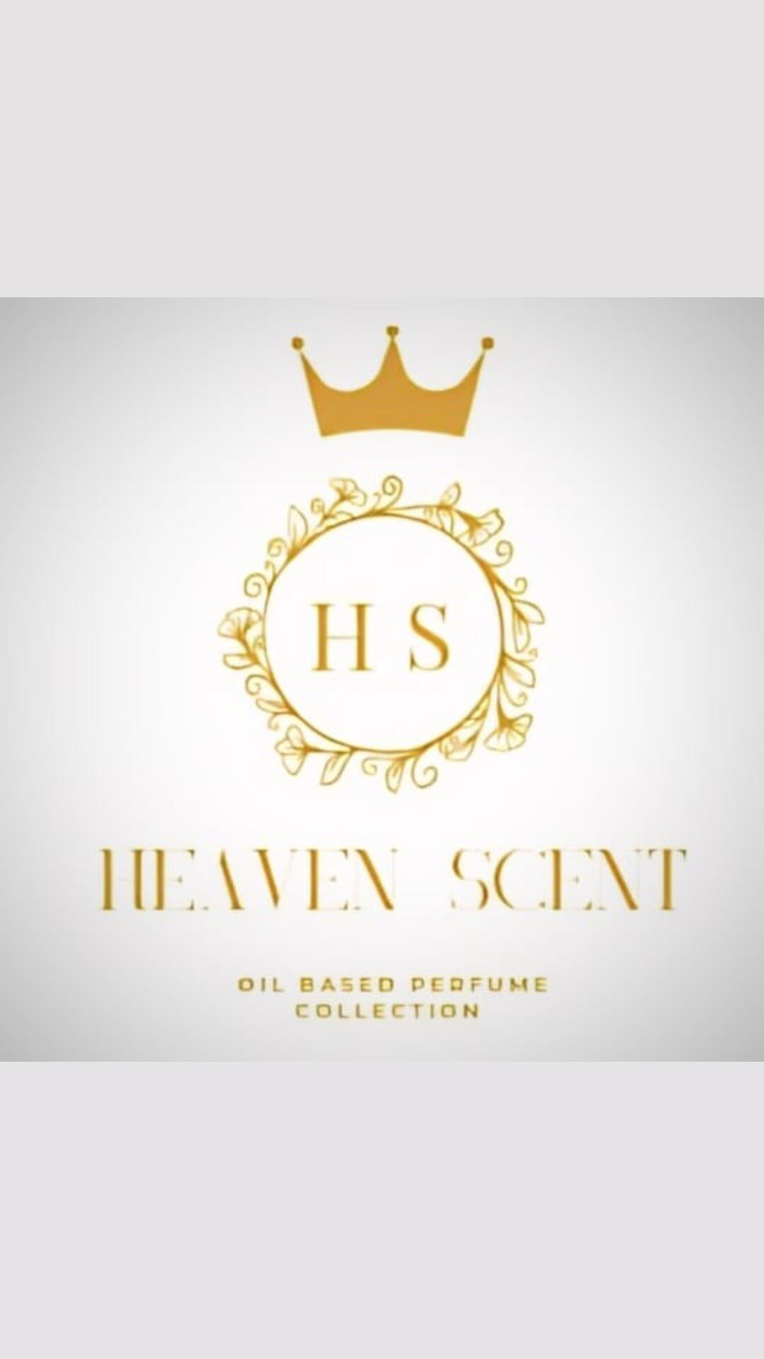 Heaven Scent - Nextdoor