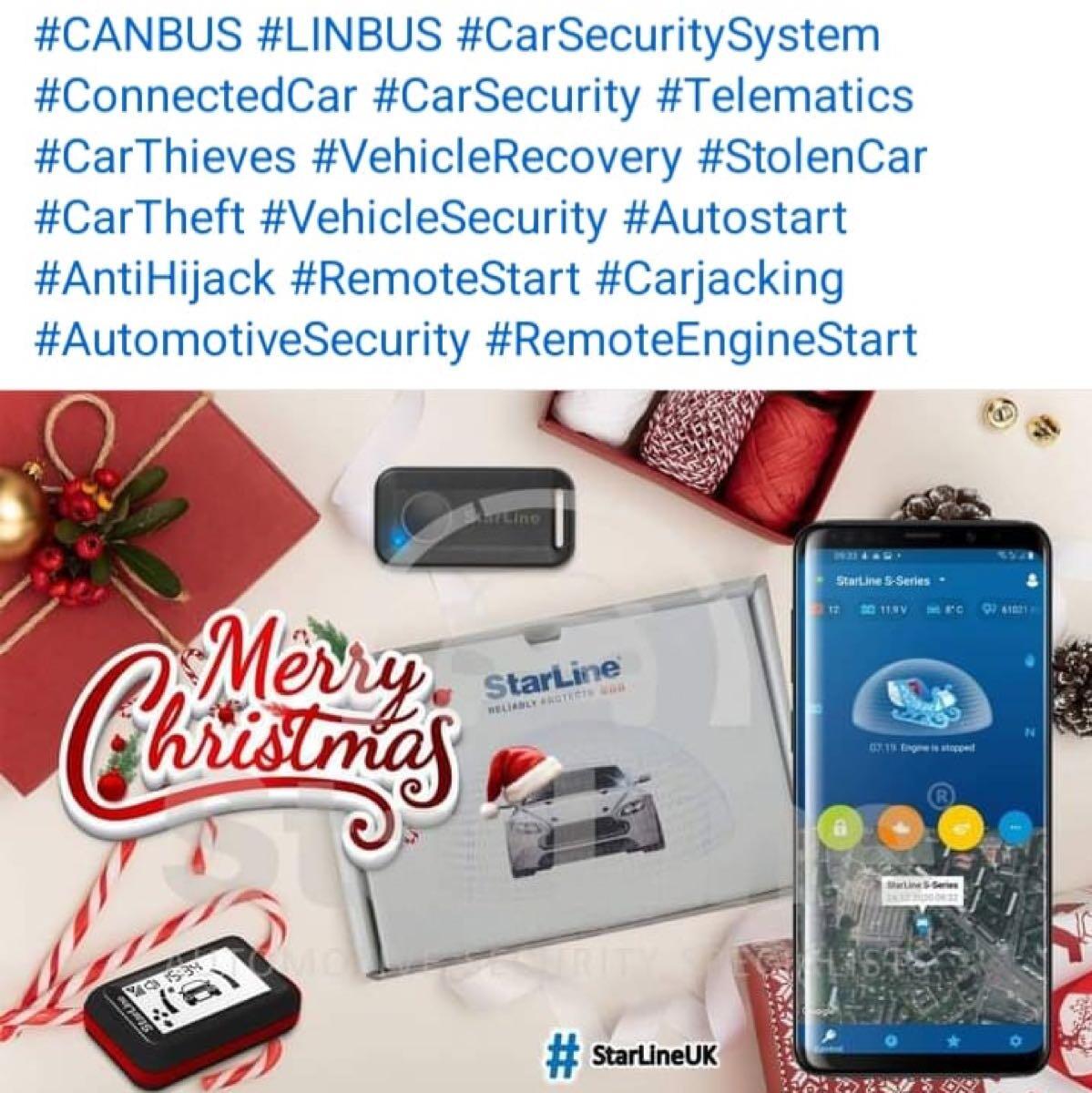 StarLine Vehicle Security & Telematics - London, Middlesex - Nextdoor