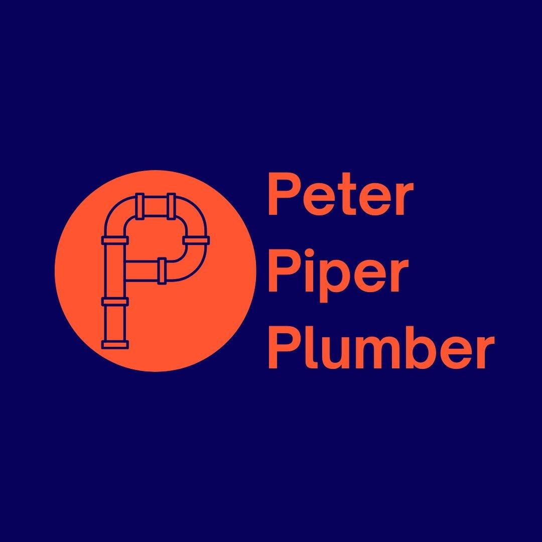 Peter Piper Plumber - Nextdoor