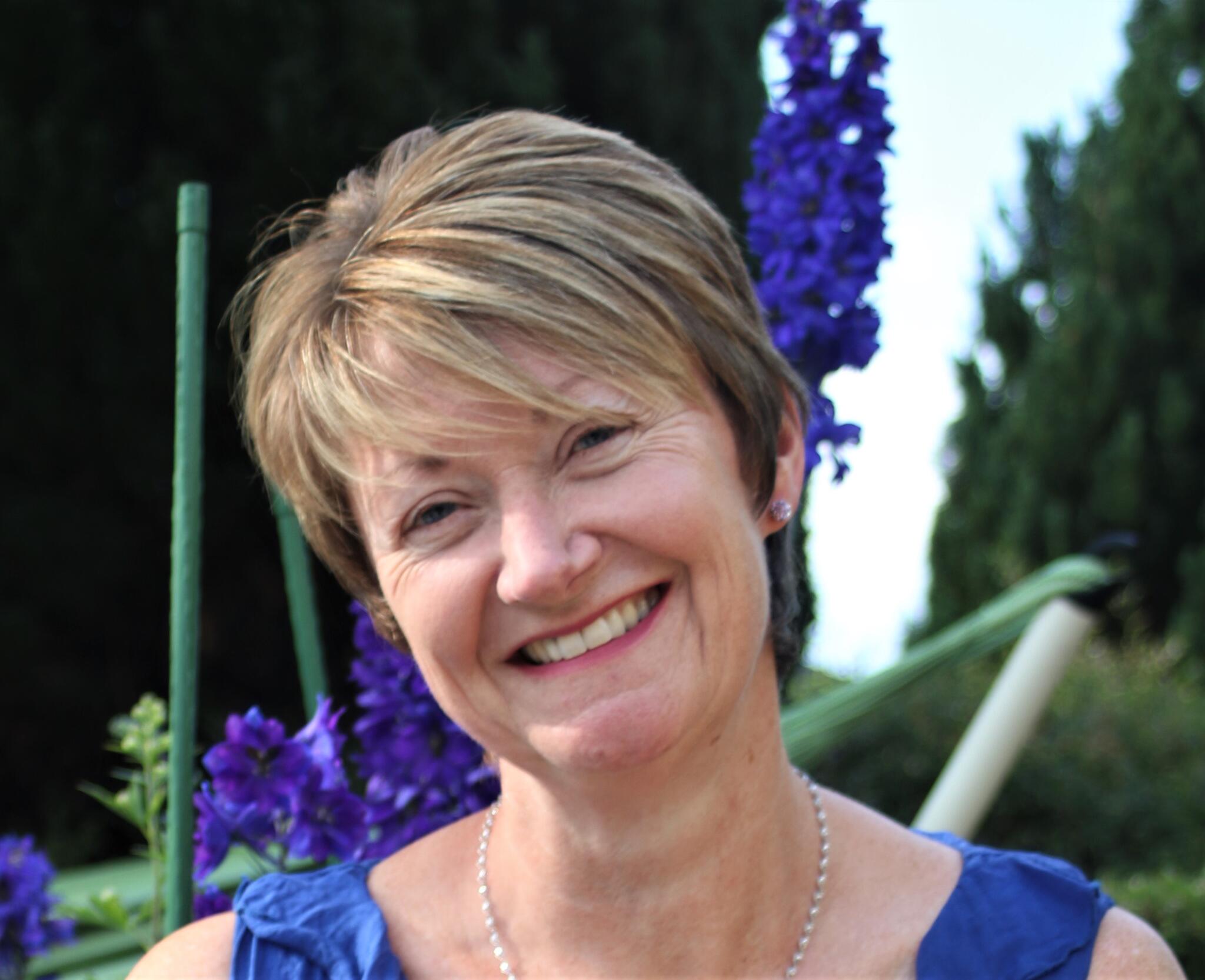 Alison Thorogood Wellbeing - Woking - Nextdoor