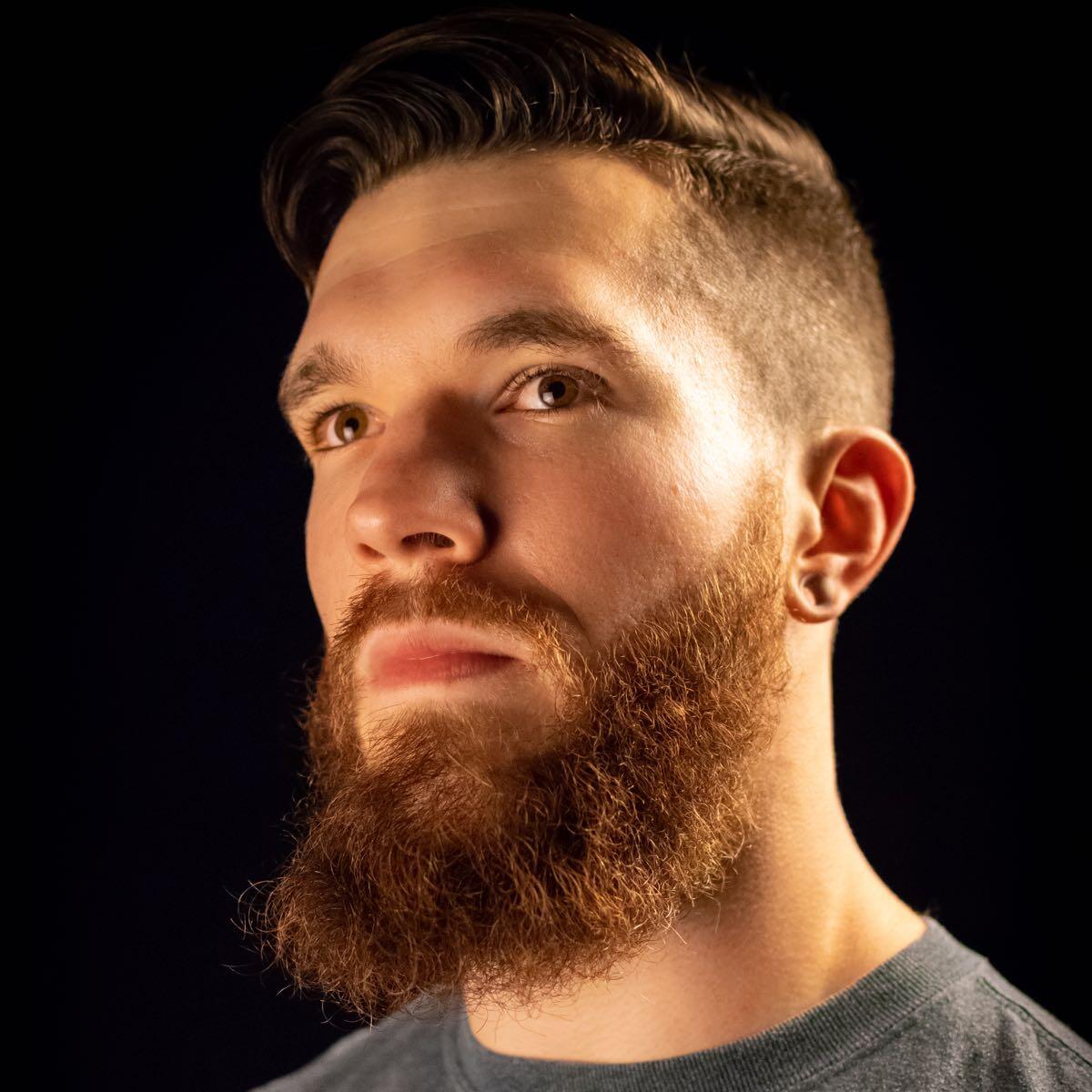 Jordan Holcombe Personal Training - Nextdoor