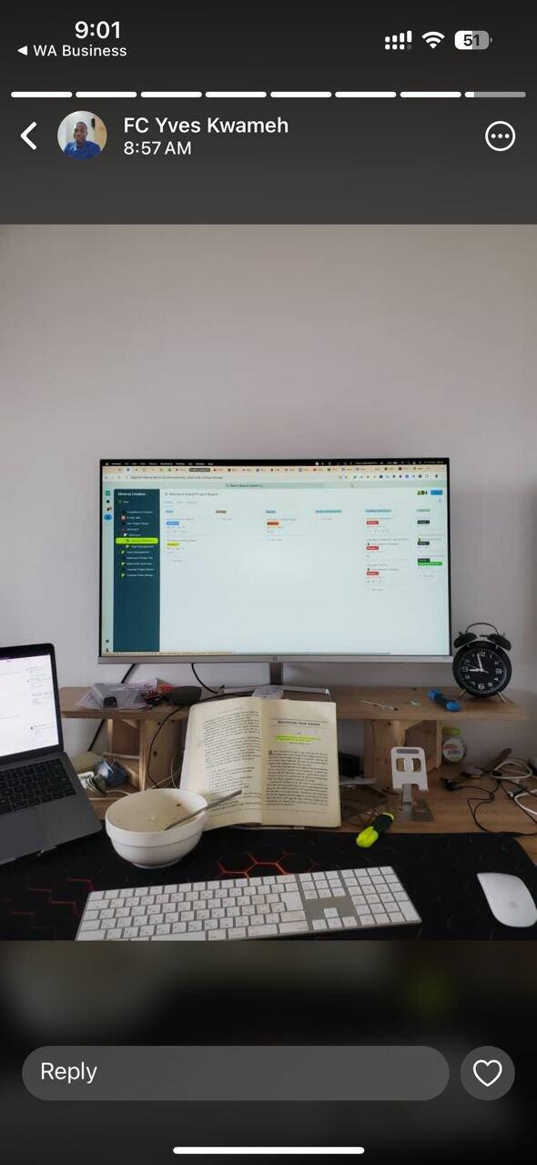 Johnny's Tech - Nextdoor