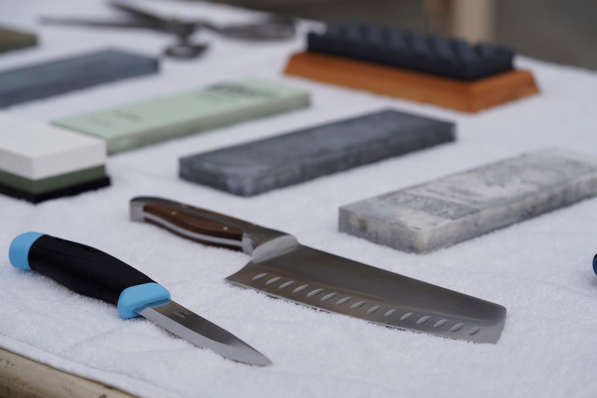 William's Tan's Knife Sharpening and Repair - Cupertino, CA - Nextdoor