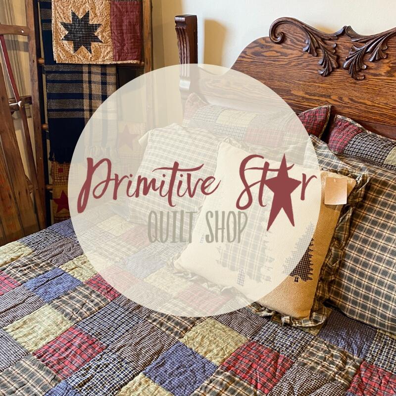 Primitive Star Quilt Shop Co. - Argos, IN - Nextdoor