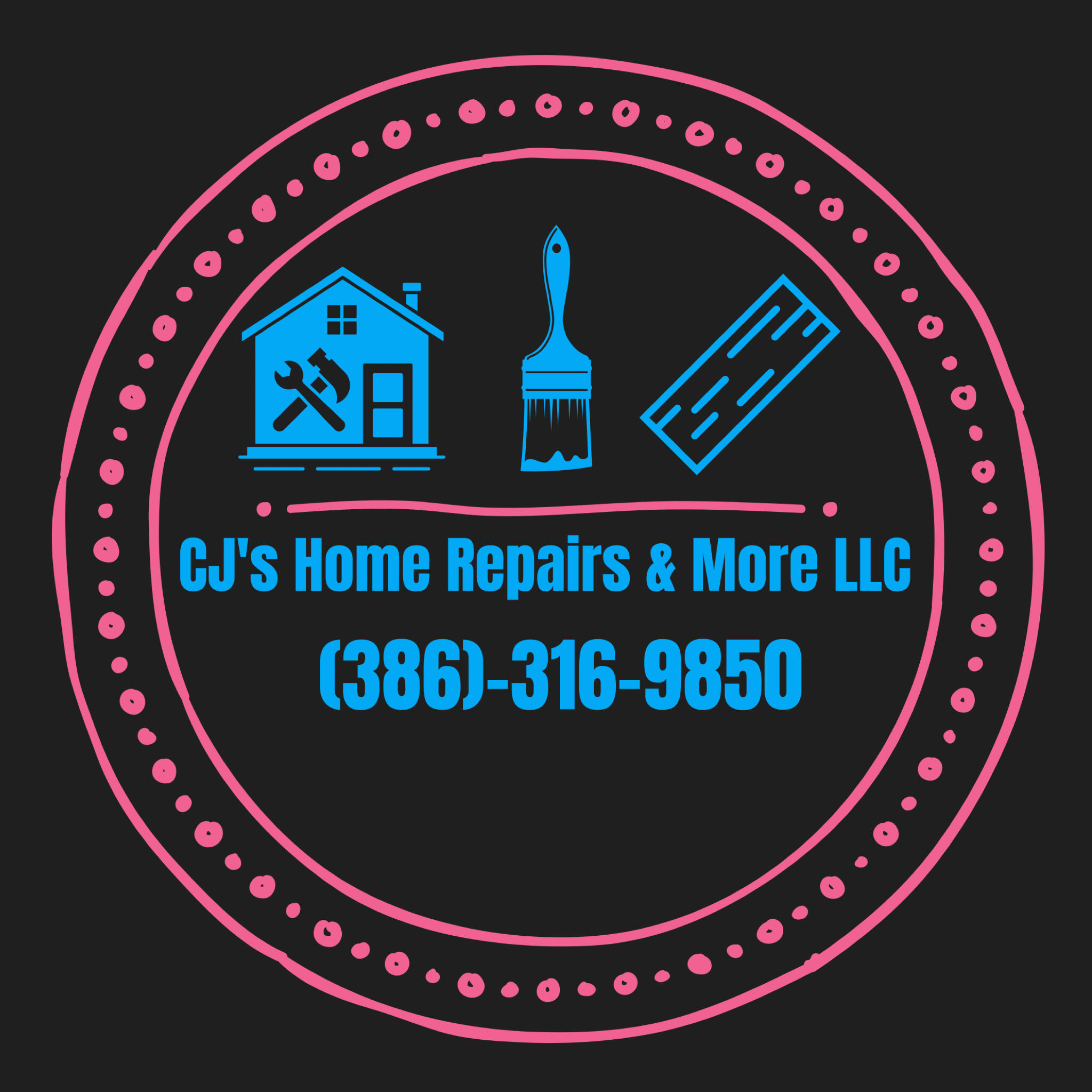CJs Home Repairs & More LLC - Nextdoor
