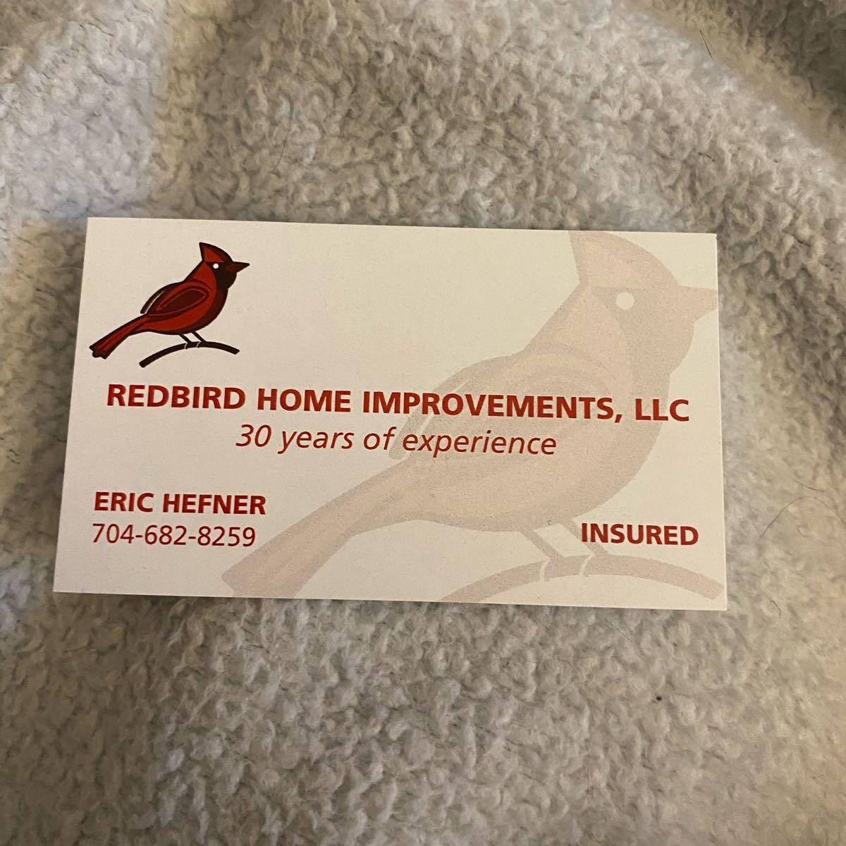 Redbird Home Improvements, LLC - Myrtle Beach, SC - Nextdoor
