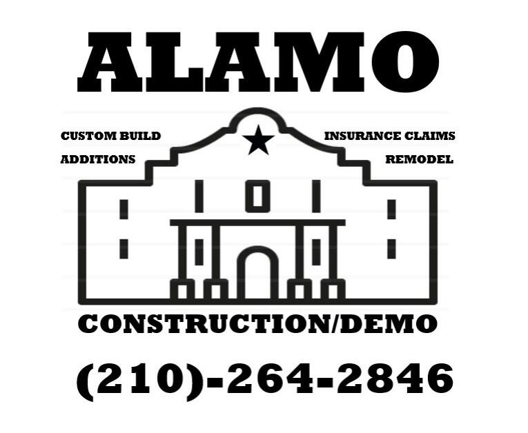 Alamo Construction and Demo - Nextdoor
