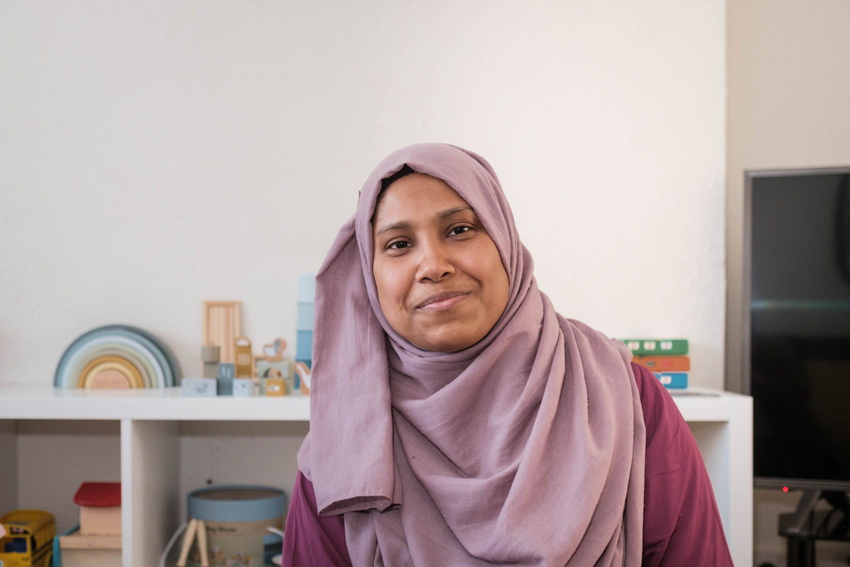 Fatema's Koru Kids Home Nursery - Nextdoor