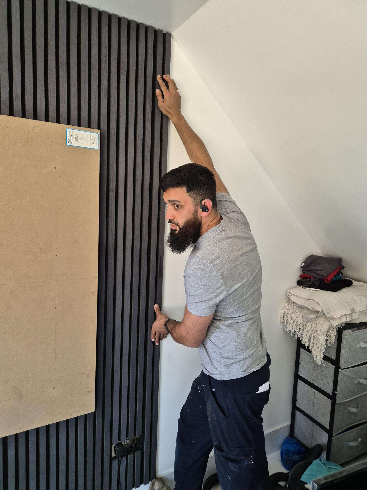 Clean Deep Solutions & Property Maintenance - Dagenham, England - Nextdoor