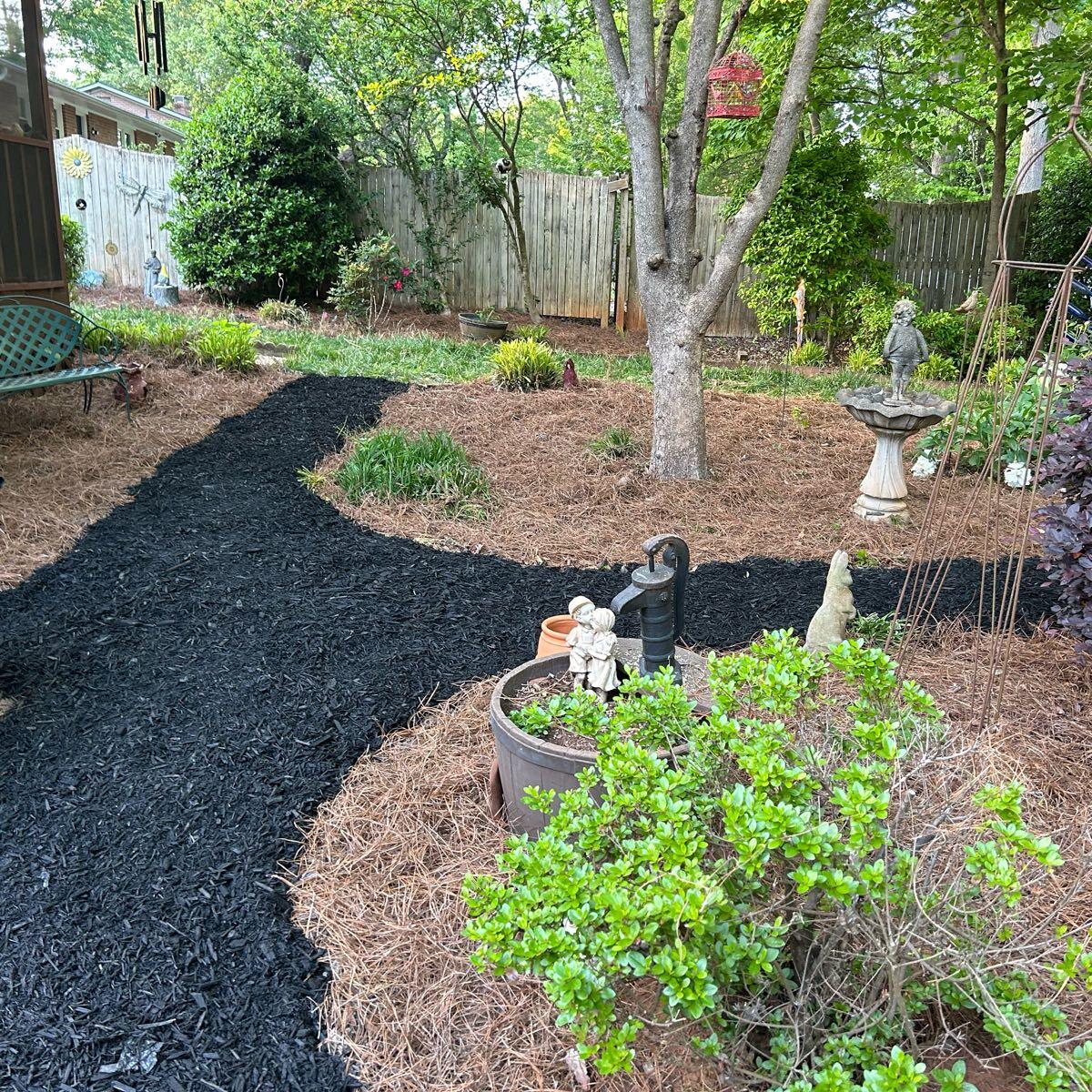 Thumbs up Landscaping - Nextdoor