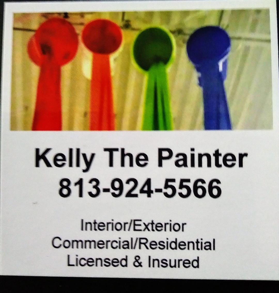 Kelly The Painter, LLC. - Bradenton, FL - Nextdoor