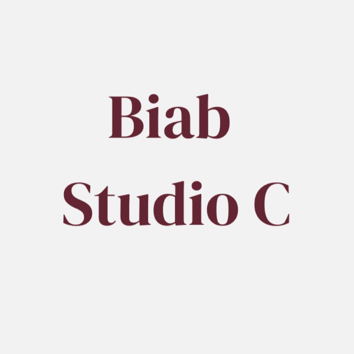 Biab studio C - Nextdoor
