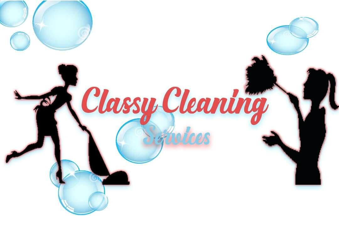 Classy Cleaning Services llc - Nextdoor
