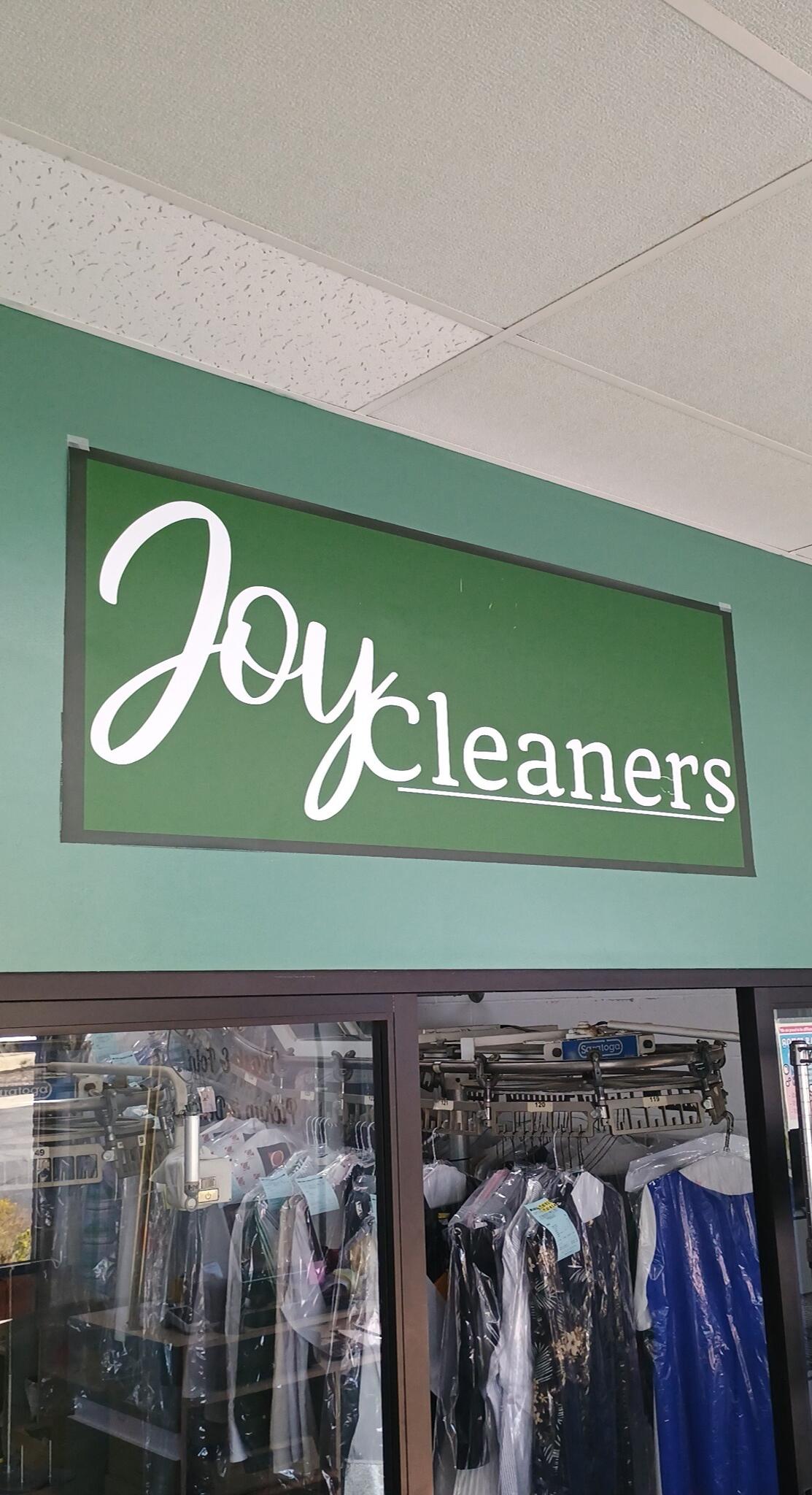 Joy Cleaners - Buford, GA - Nextdoor
