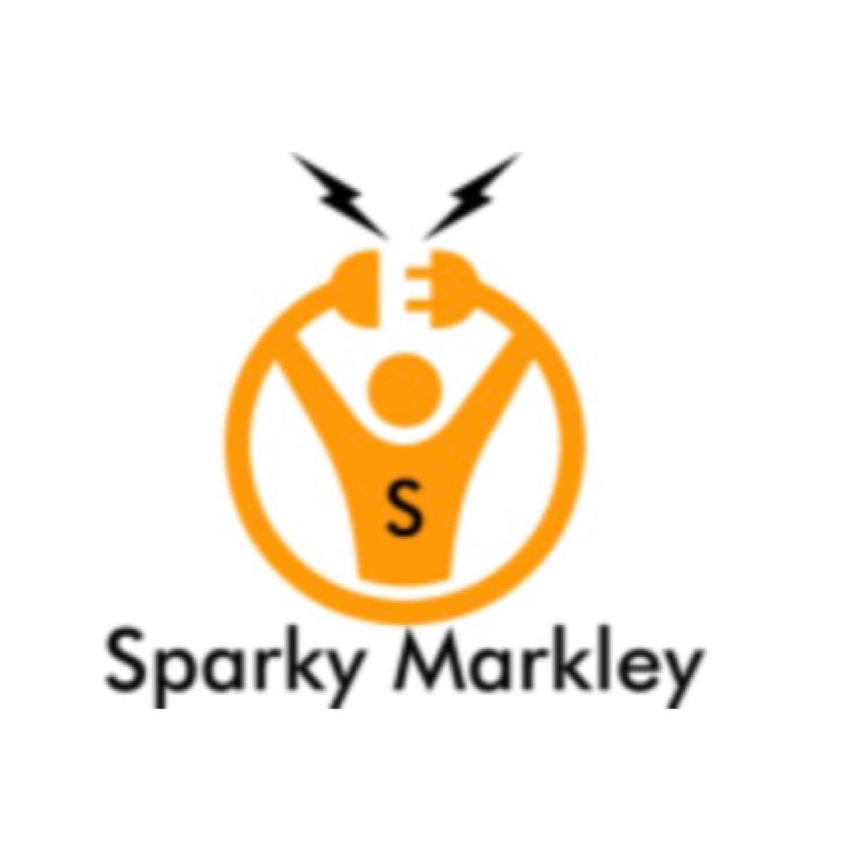 Sparky Markley - Tamworth, GB-ENG - Nextdoor