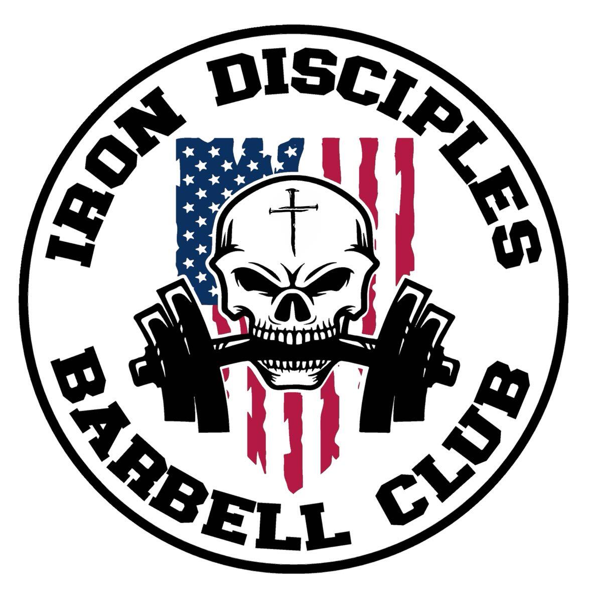 Iron Disciples Barbell Club - Nextdoor