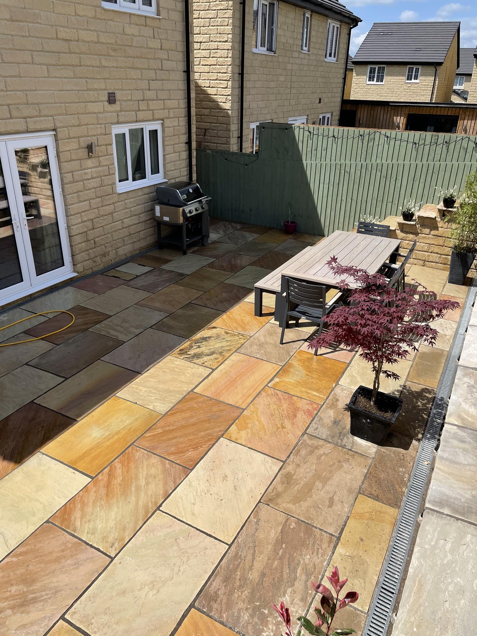 B W Landscaping - Clitheroe - Nextdoor