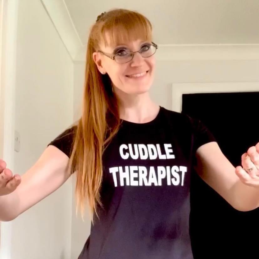 Your Embrace Space - Cuddle Therapy - Nextdoor