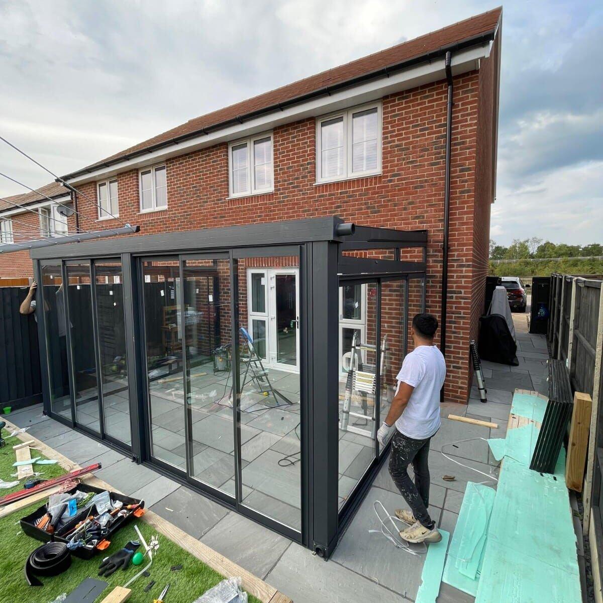 Beymen Renovations - Oldbury, GB-ENG - Nextdoor