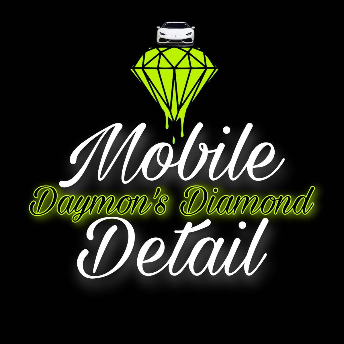 Daymon’s Diamond Mobile Detail - Phoenix, AZ - Nextdoor