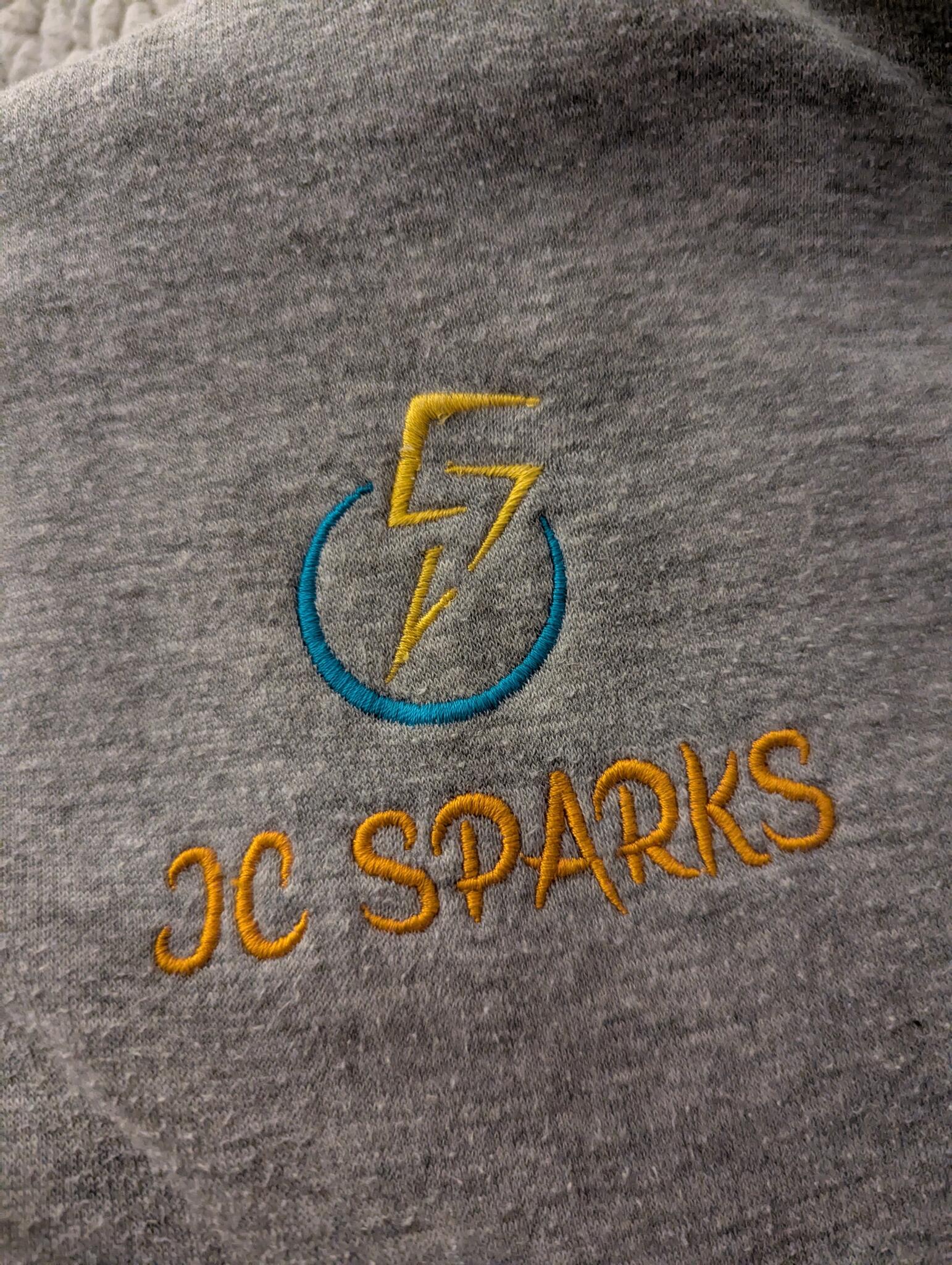 JC Sparks - Nextdoor