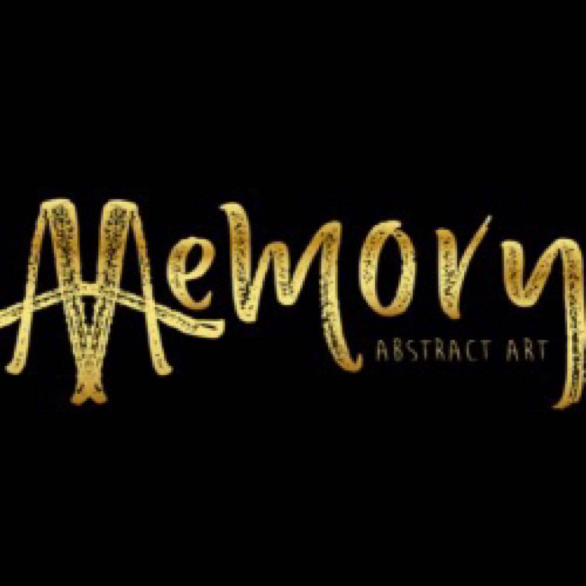 Memory Abstract Art - Nextdoor