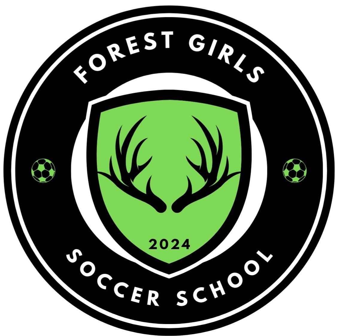 Forest Girls Soccer School - Nextdoor