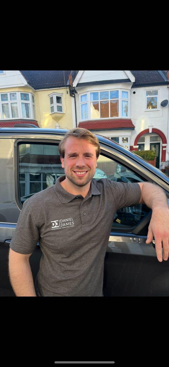 Daniel James Electrical Contractors LTD - Leigh-On-Sea, Essex - Nextdoor