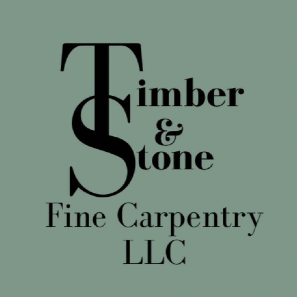 Timber and Stone Fine Carpentry LLC - Nextdoor