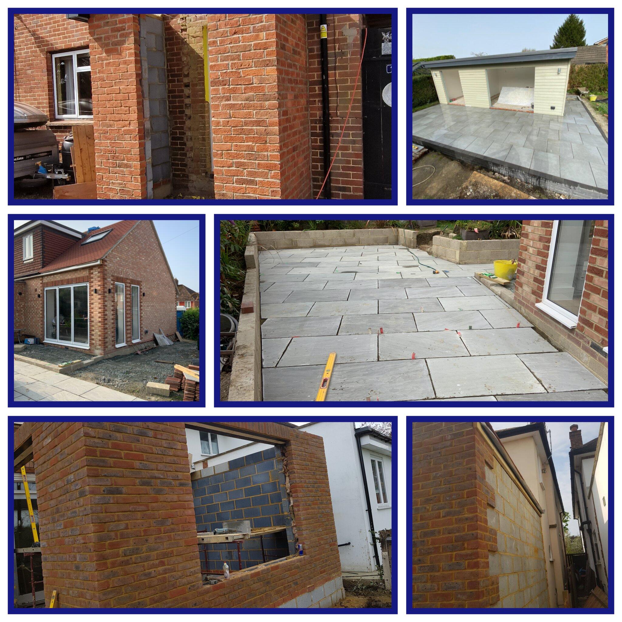 Scott Charles Construction - Bordon - Nextdoor