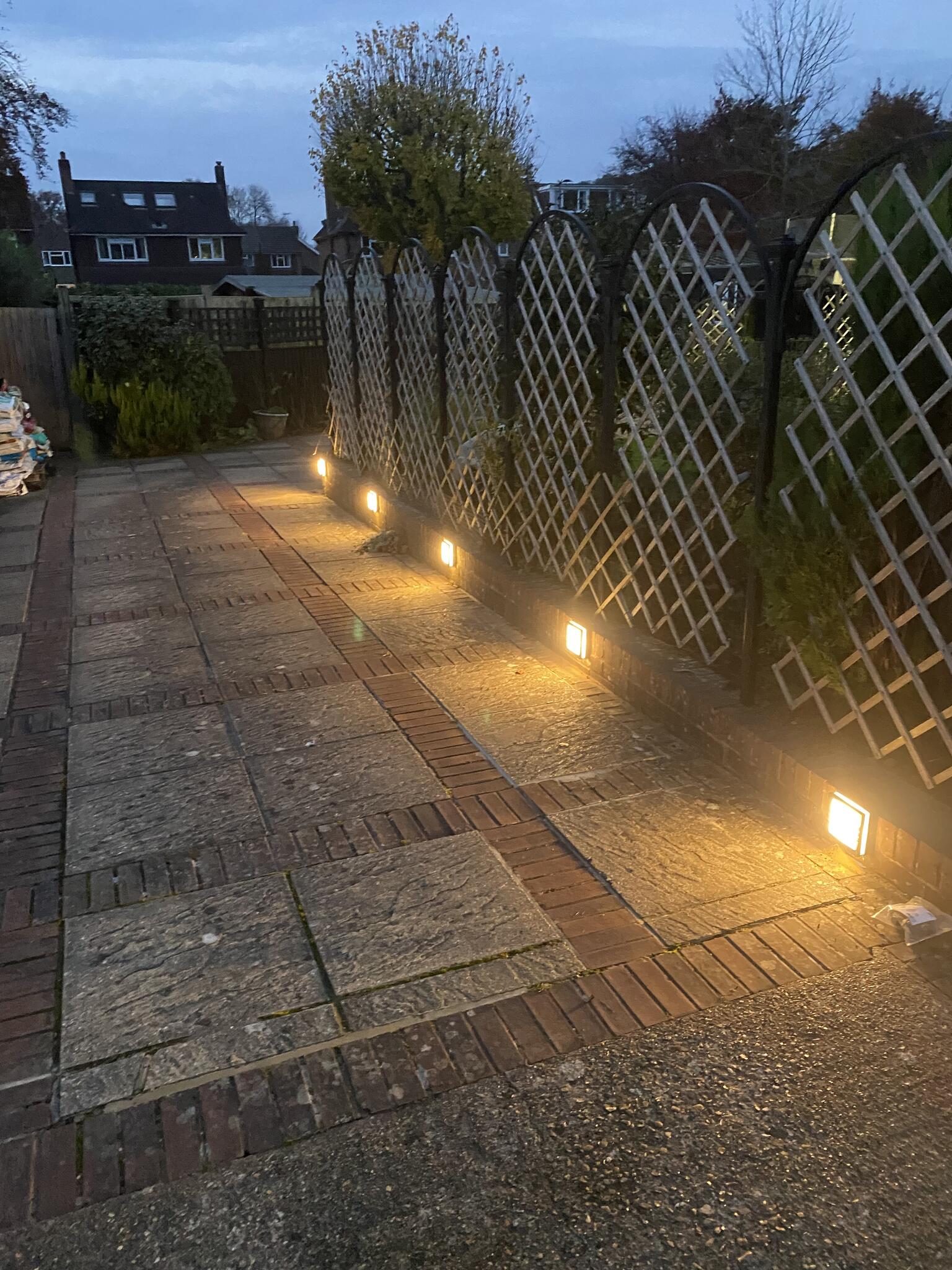 Empowered Electrical - Leatherhead - Nextdoor