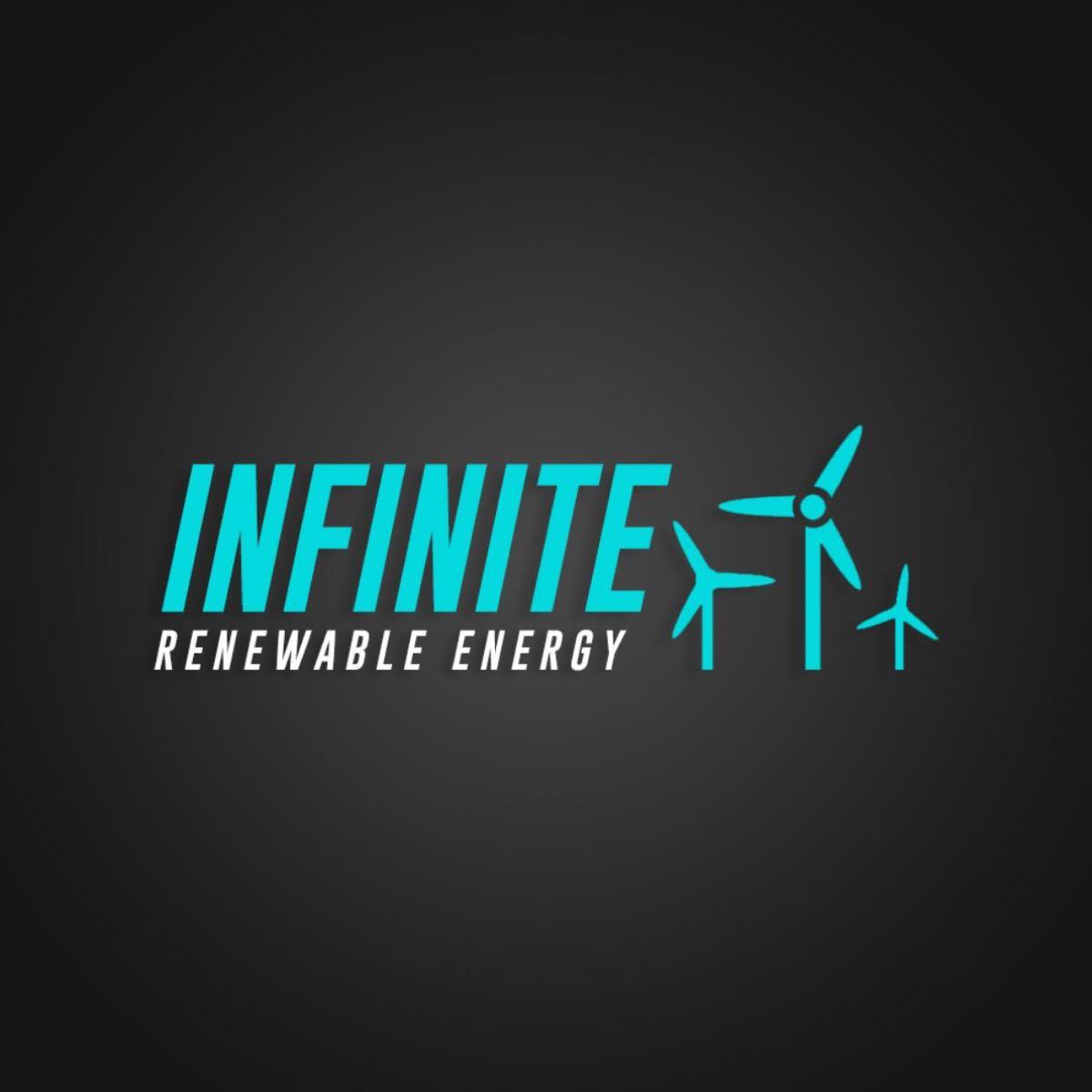 Infinite Renewable Energy - Nextdoor