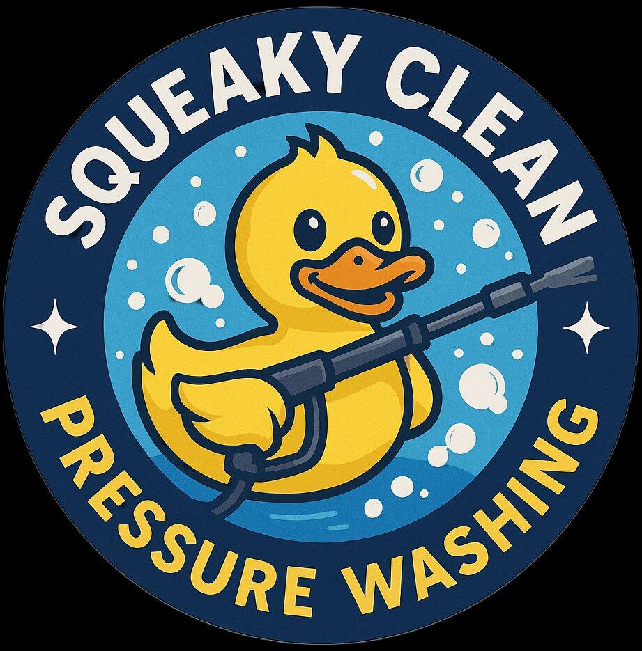 Squeaky Clean Pressure Washing - Lacey, WA - Nextdoor