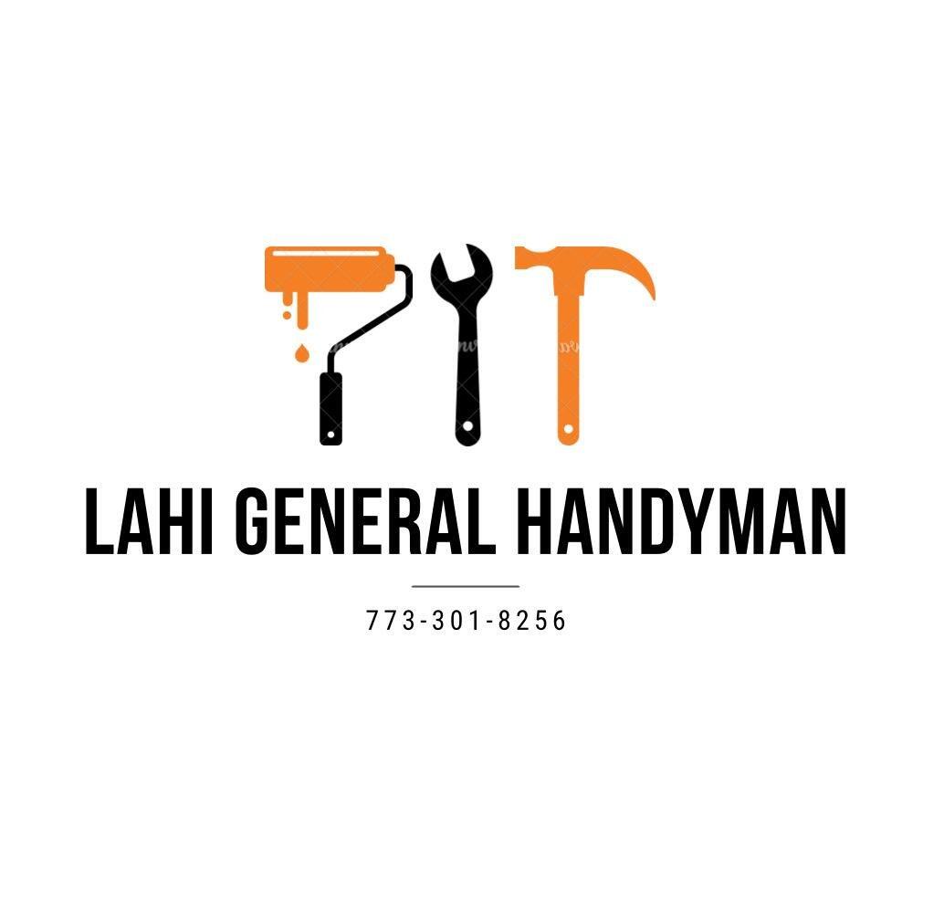 Lahi general handyman - Nextdoor