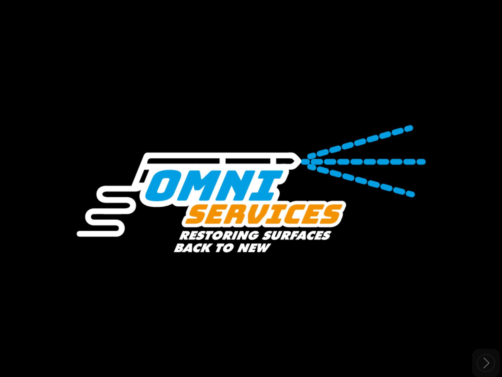 Omni Services Pressure Washing Restoration - Nextdoor