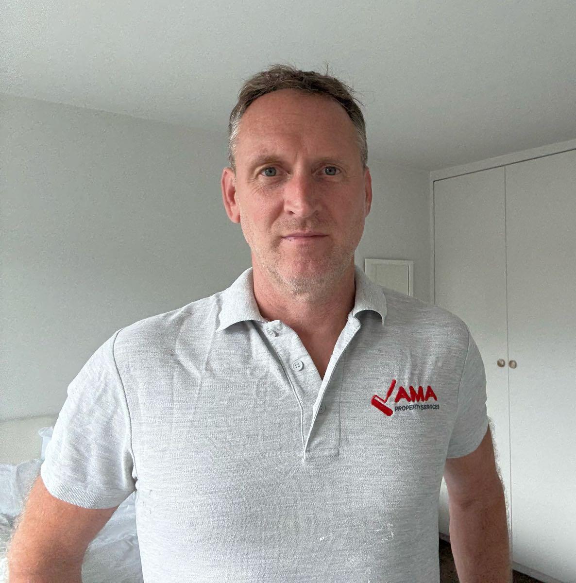 Specialist Painting by Andy Wickham - Nextdoor