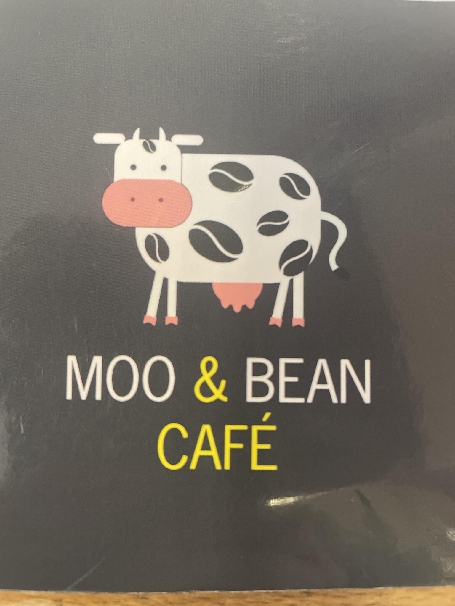 Moo & Bean Cafe - Nextdoor