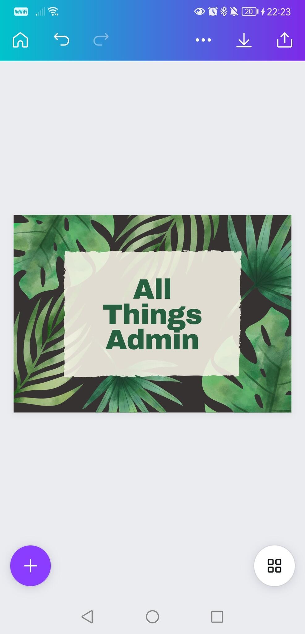All Things Admin - Virtual PA - Hampton, GB-ENG - Nextdoor