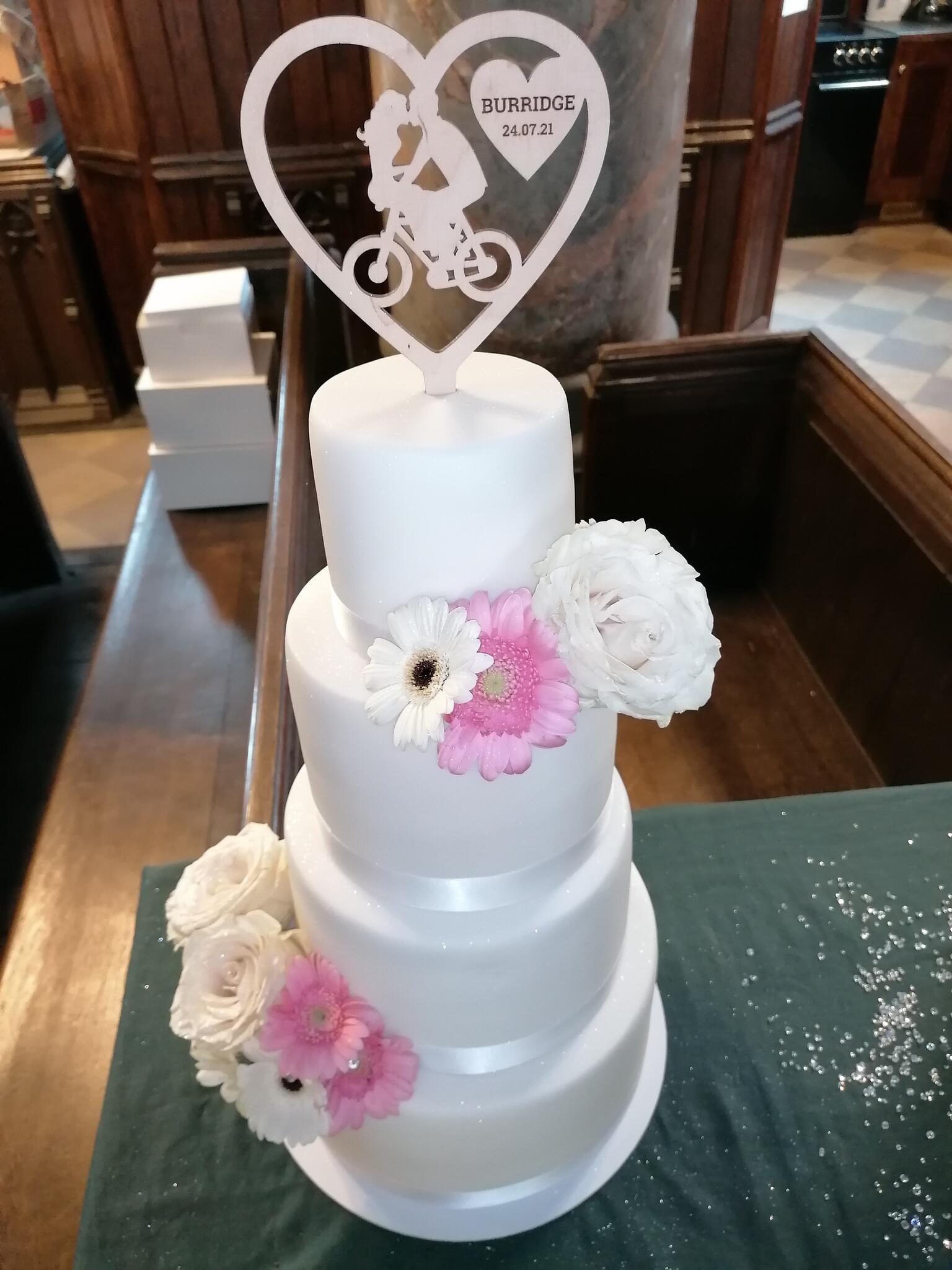 All Things Cake - Nextdoor