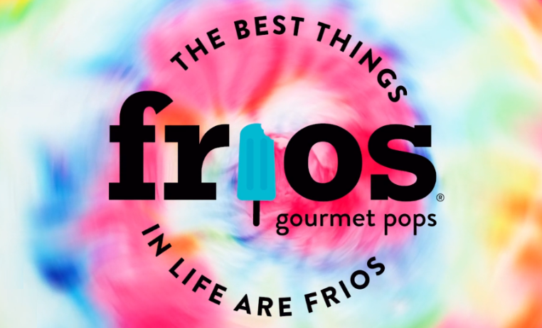 Frios Gourmet Popsicles - Nextdoor